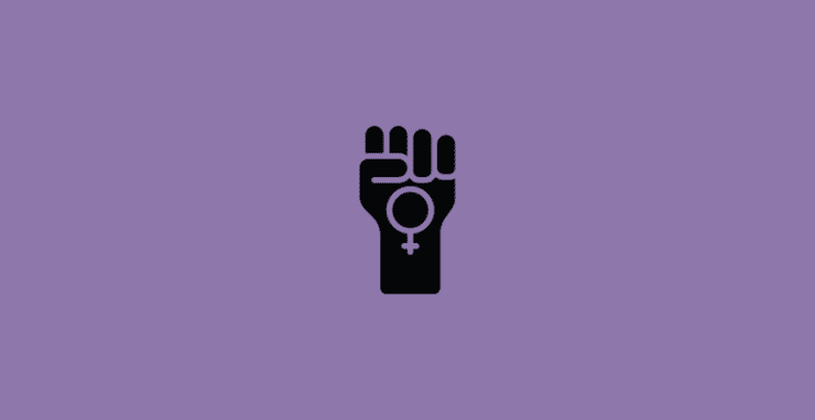 Susan B Anthony Logo Susan B. Anthony